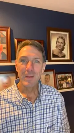 Monday, March 18 2024 - Morning Devotion with Pastor Chip