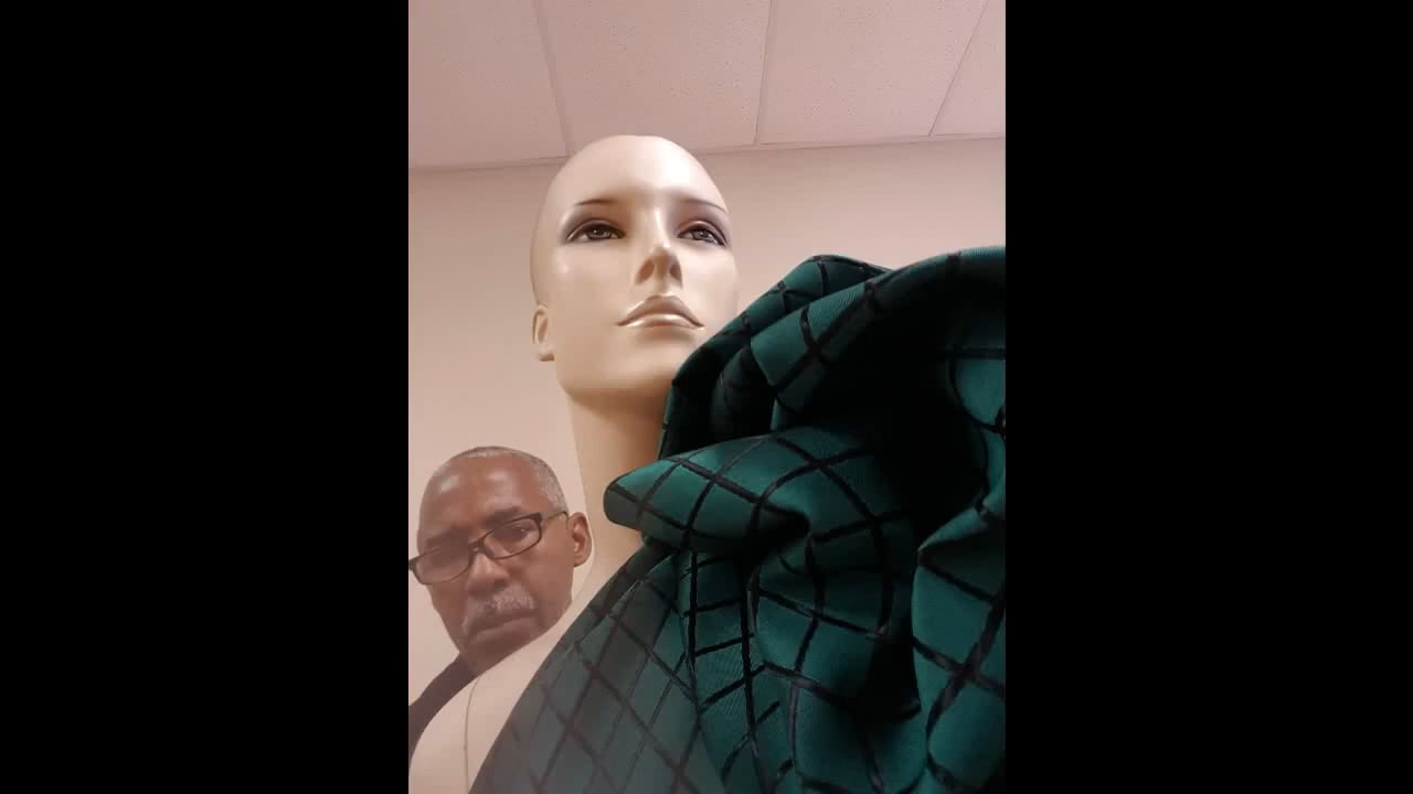 Harold Clarke: Designer Bridal Gowns, Clothing Boutiques New Orleans