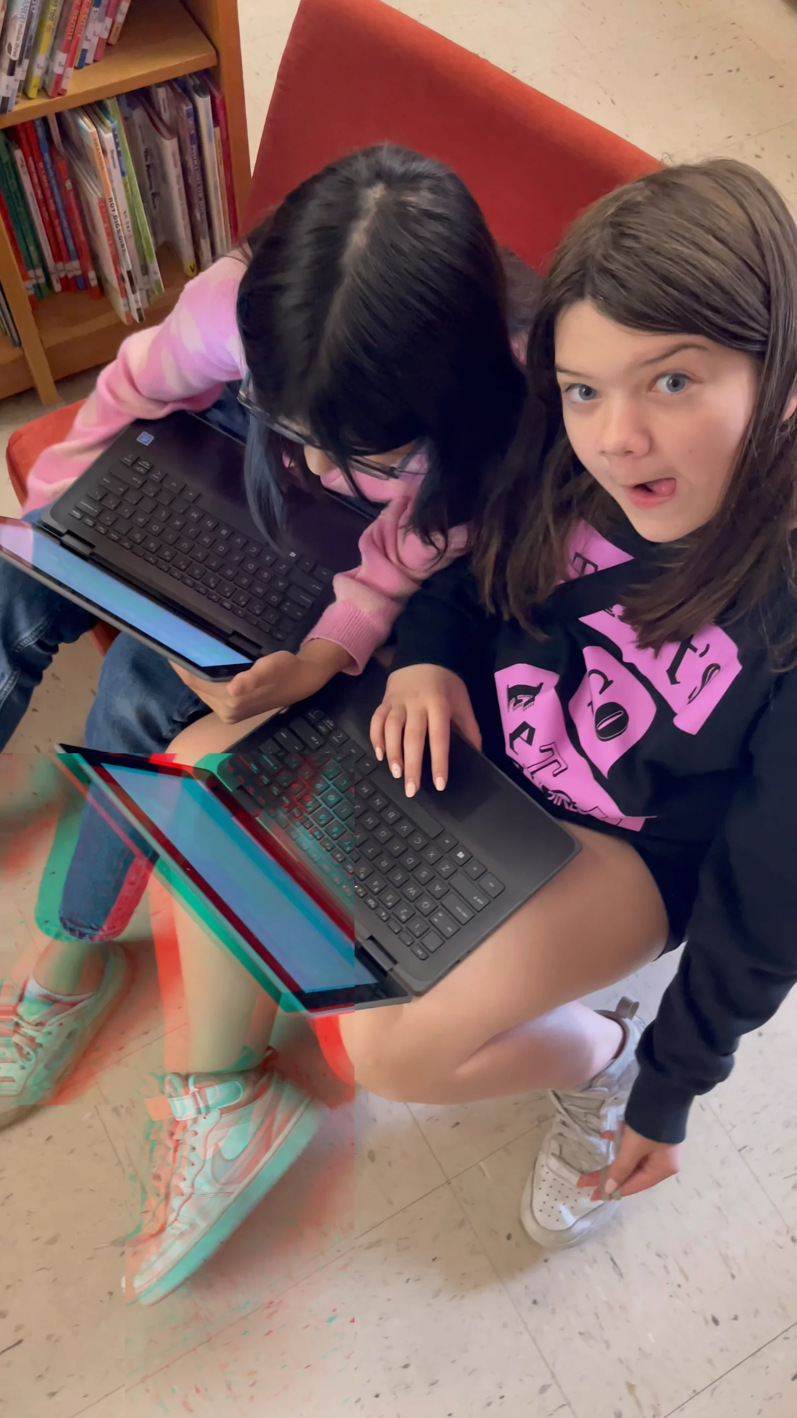 Spring Break 2024 on Vimeo