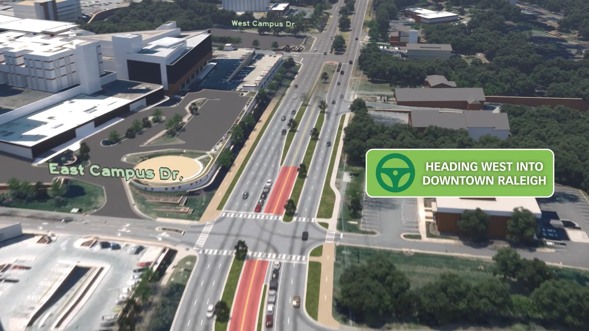 Visualization Examples - Wake BRT Main on Vimeo