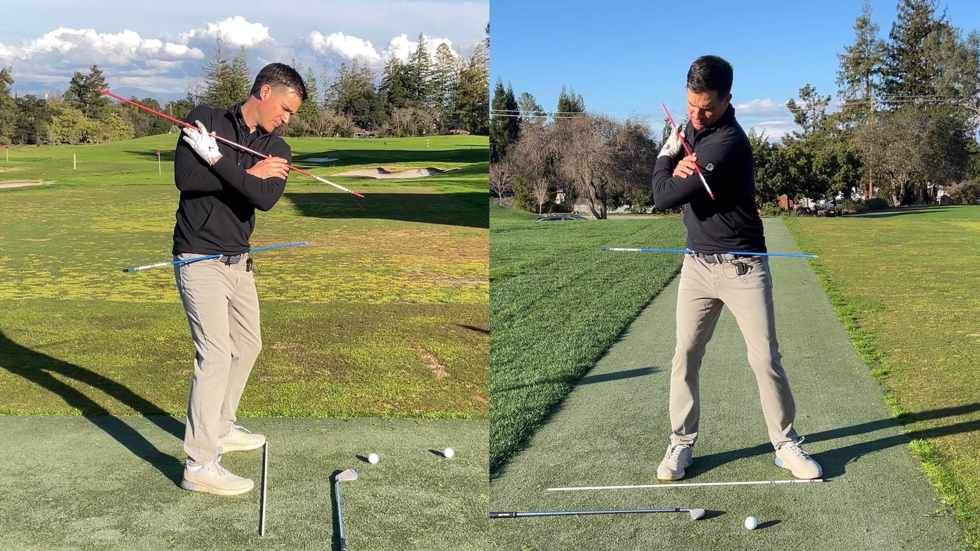 Rethinking Torso Rotation Test