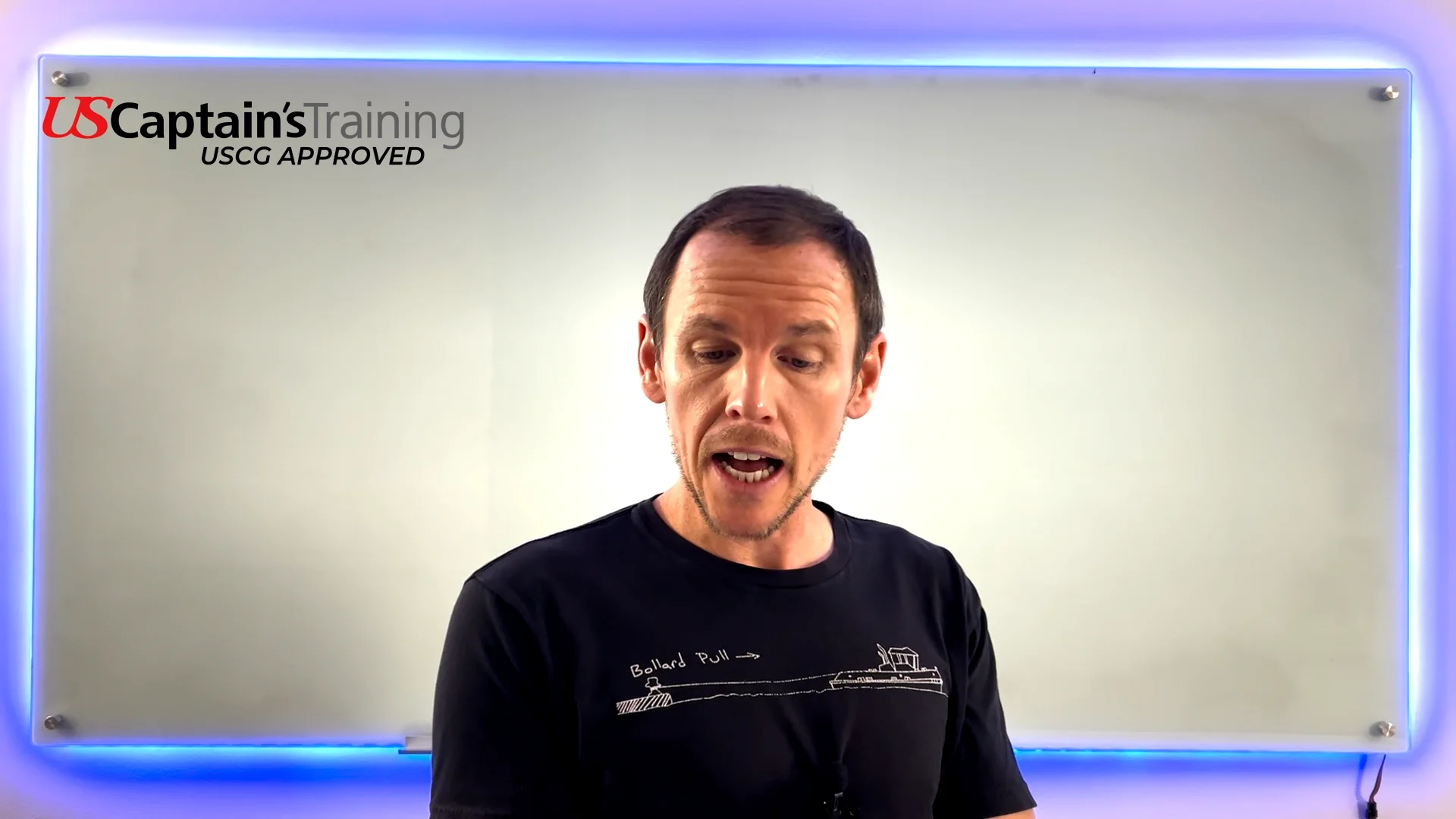 Rule 27 Vessels Not Under Command or Restricted in Their Ability to ...