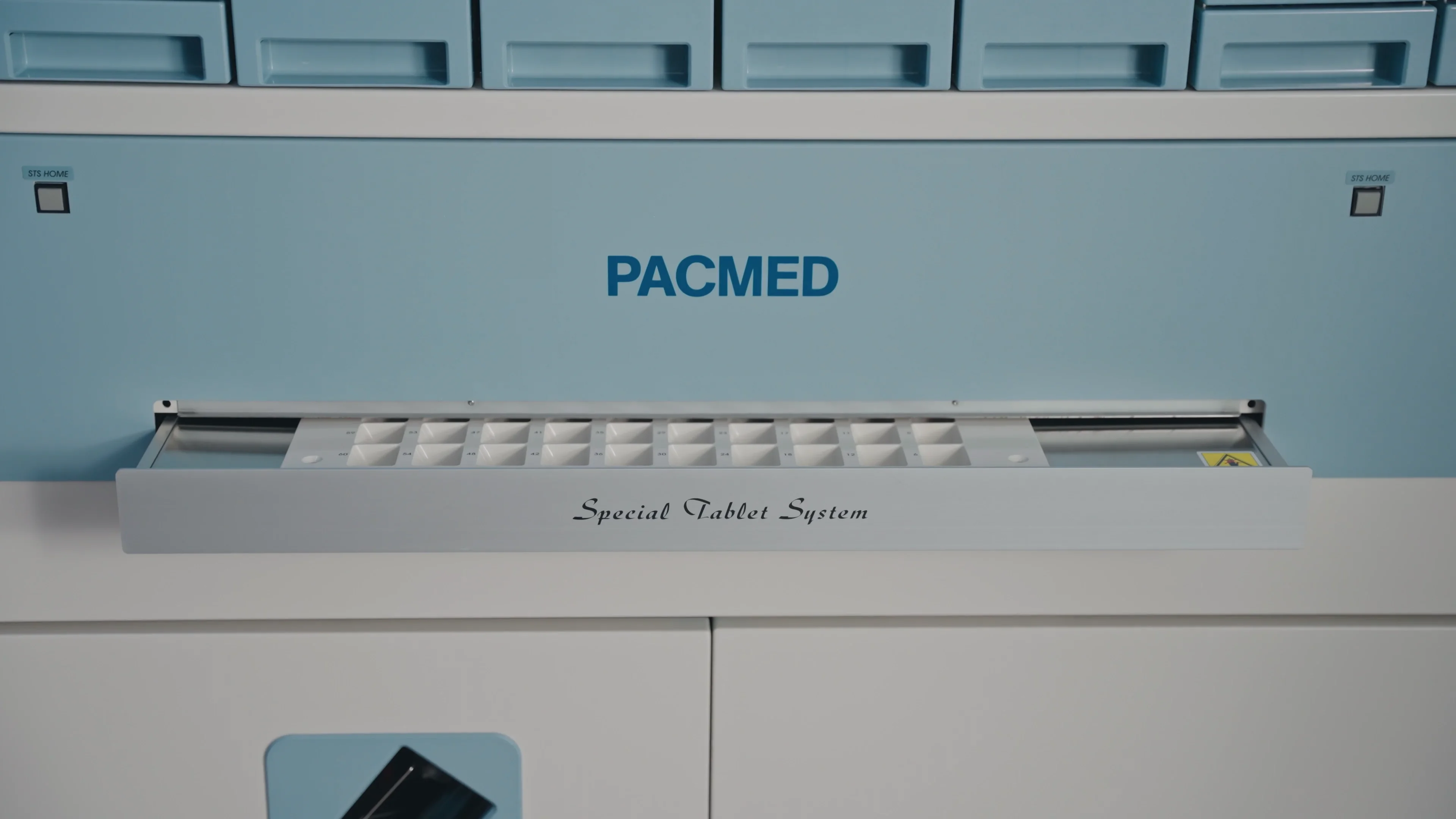 PACMED NS - Let's Ask McKesson Automation (All questions) on Vimeo