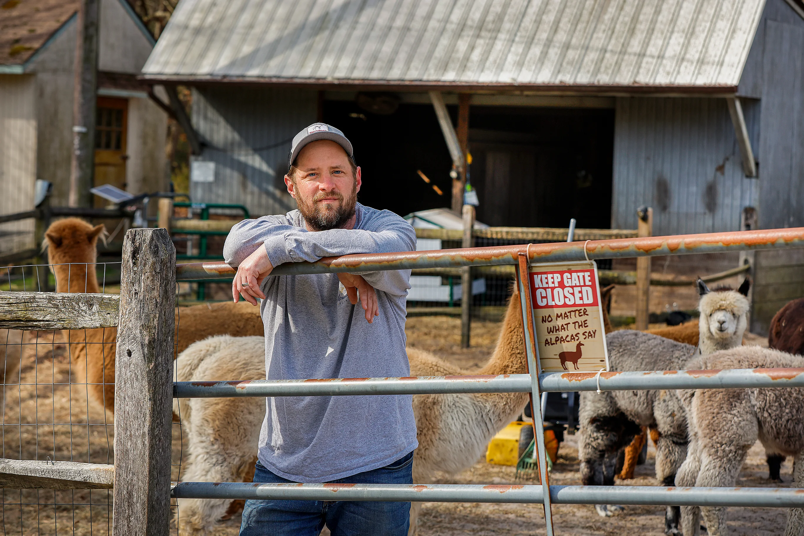 Brian Deery, Morning Glori Farmette on Vimeo