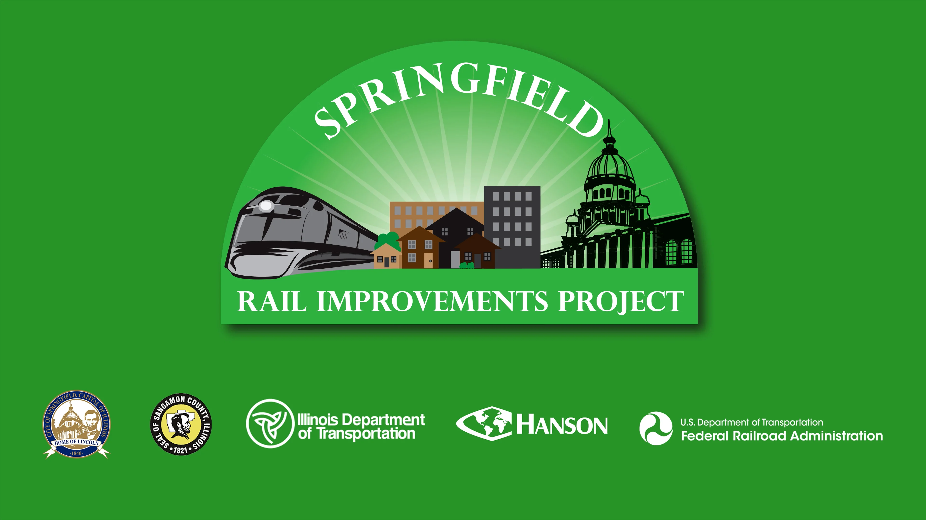 Springfield Rail Project