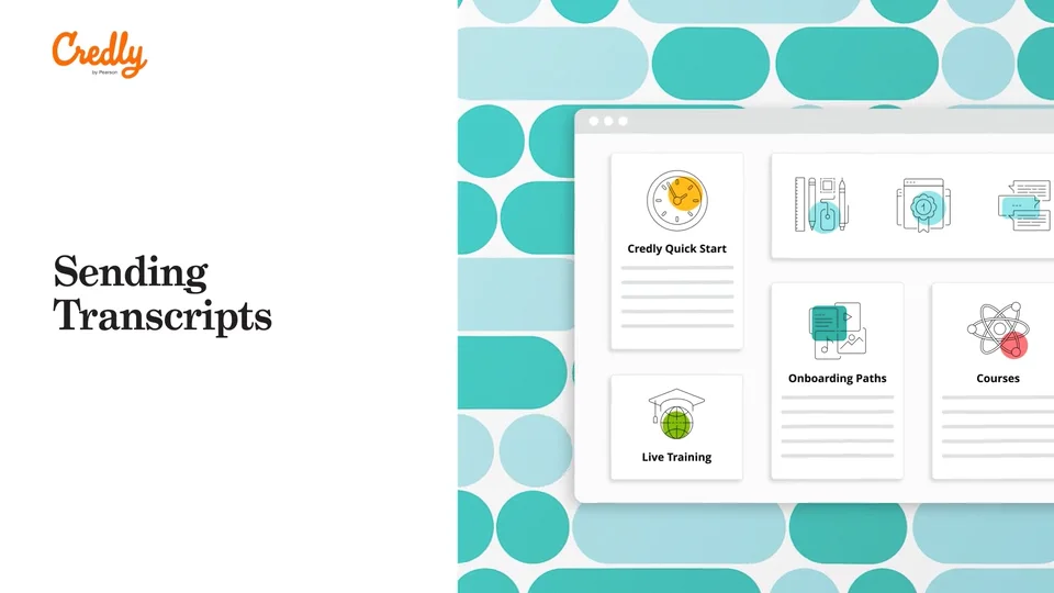 Sending Transcripts on Vimeo