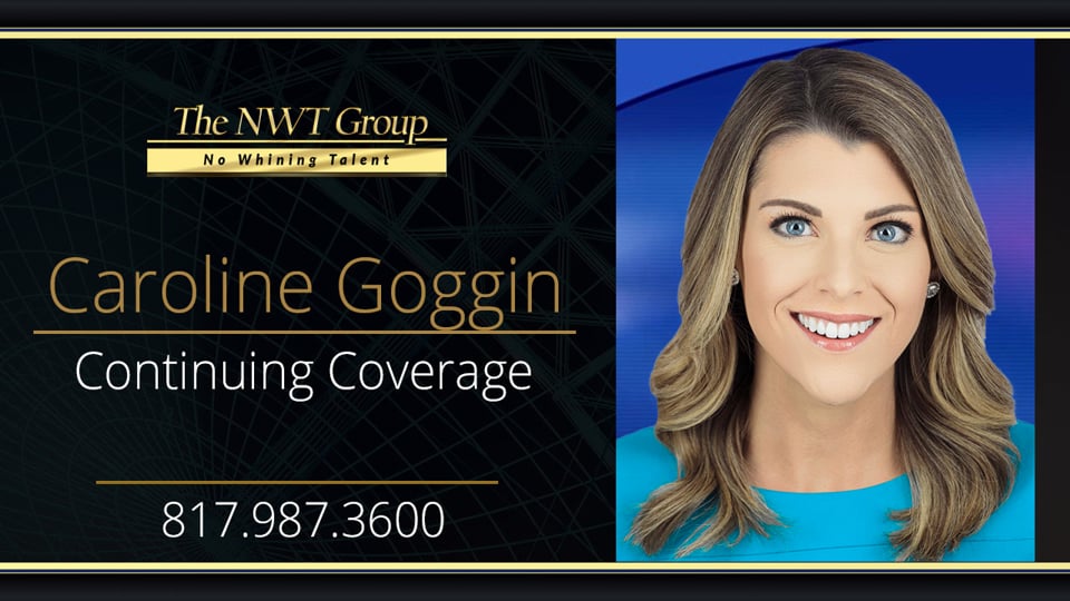 Caroline Goggin: WPVI Anchor/Reporter | Philadelphia, PA | nwtgroup.com