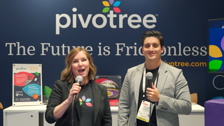 Exploring Pivotree's Warehouse Management Solution | Retail Customer ...