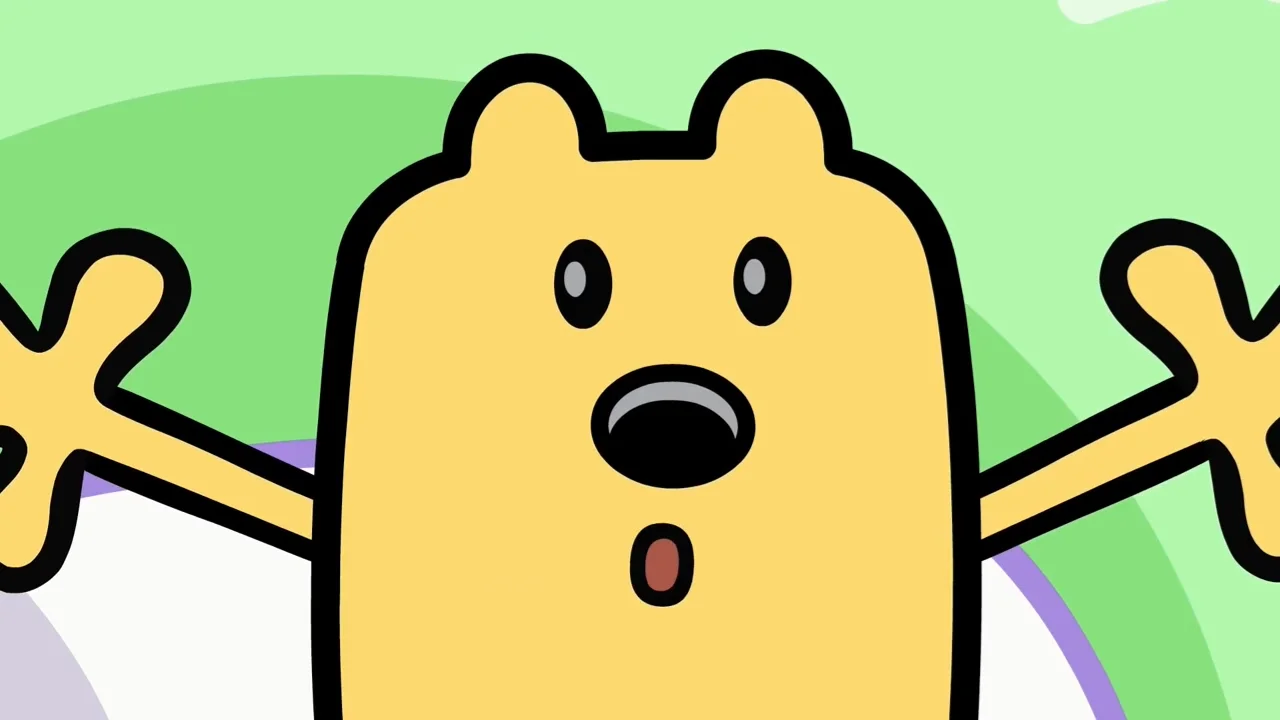 Wow! Wow! Wubbzy! - Intro on Vimeo
