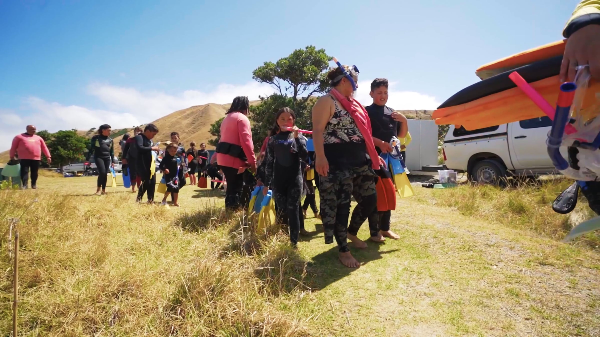 Whiti Ora Tairāwhiti