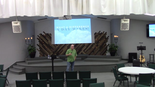 Beacon Community Church | sunday conversations