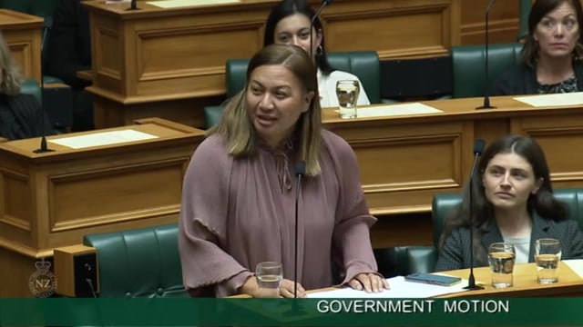Parliament TV On Demand - Parliament On Demand