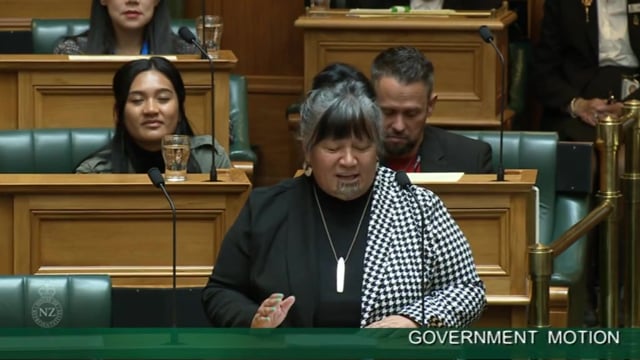 Parliament TV On Demand - Parliament On Demand
