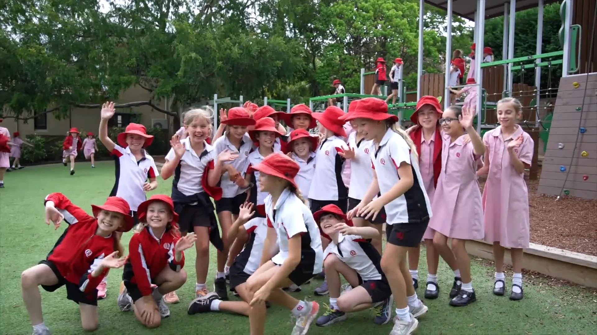Queenwood Junior School