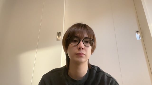 会員限定エリア | 仲田博喜OFFICIAL SITE