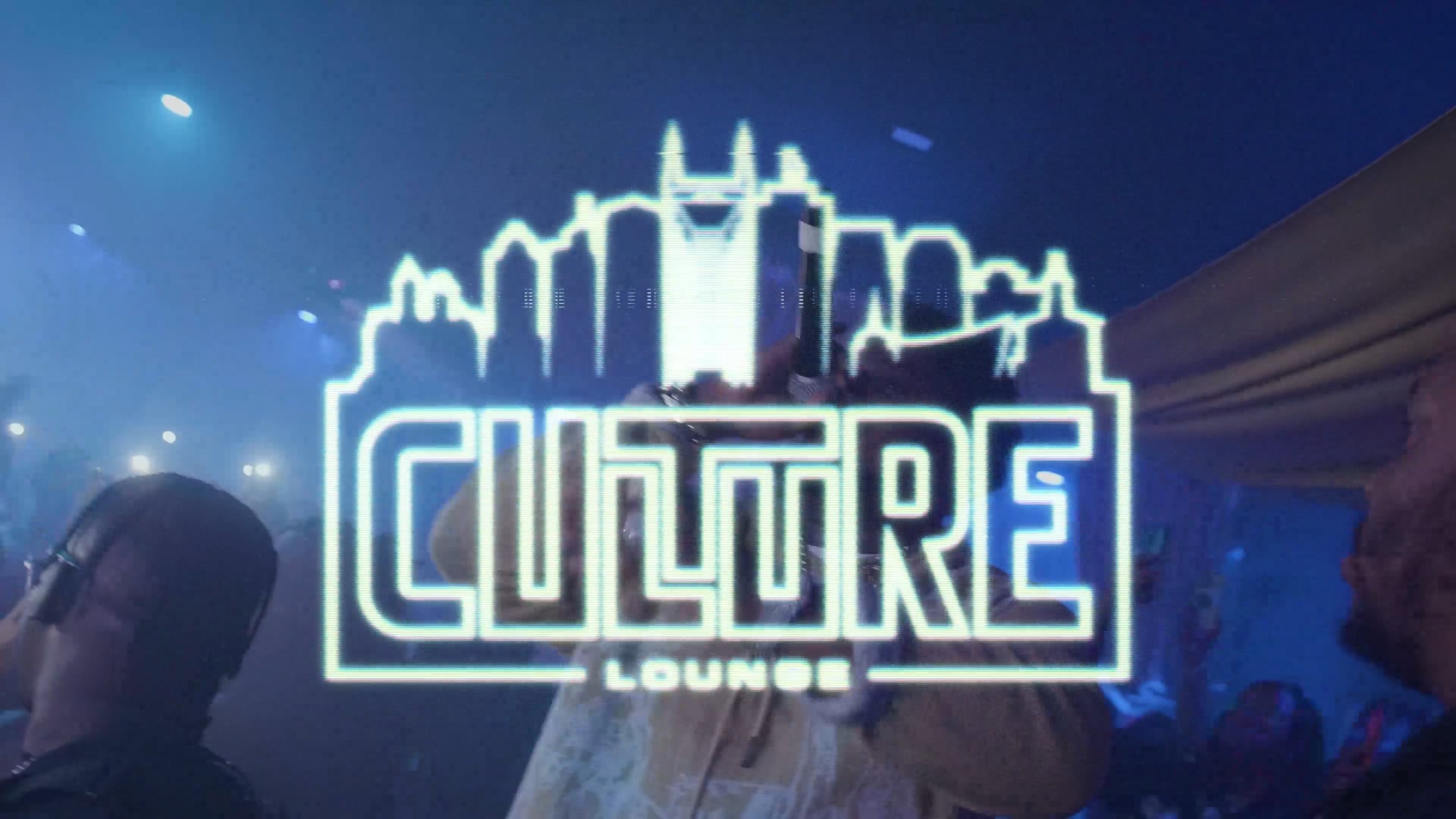 Culture Lounge Nashville