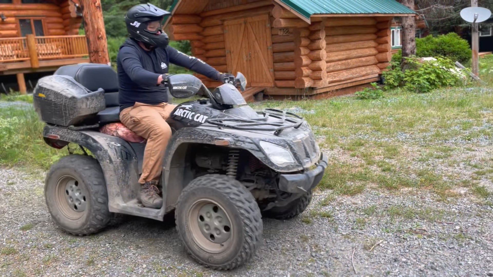 Sunshine Valley ATV Rentals