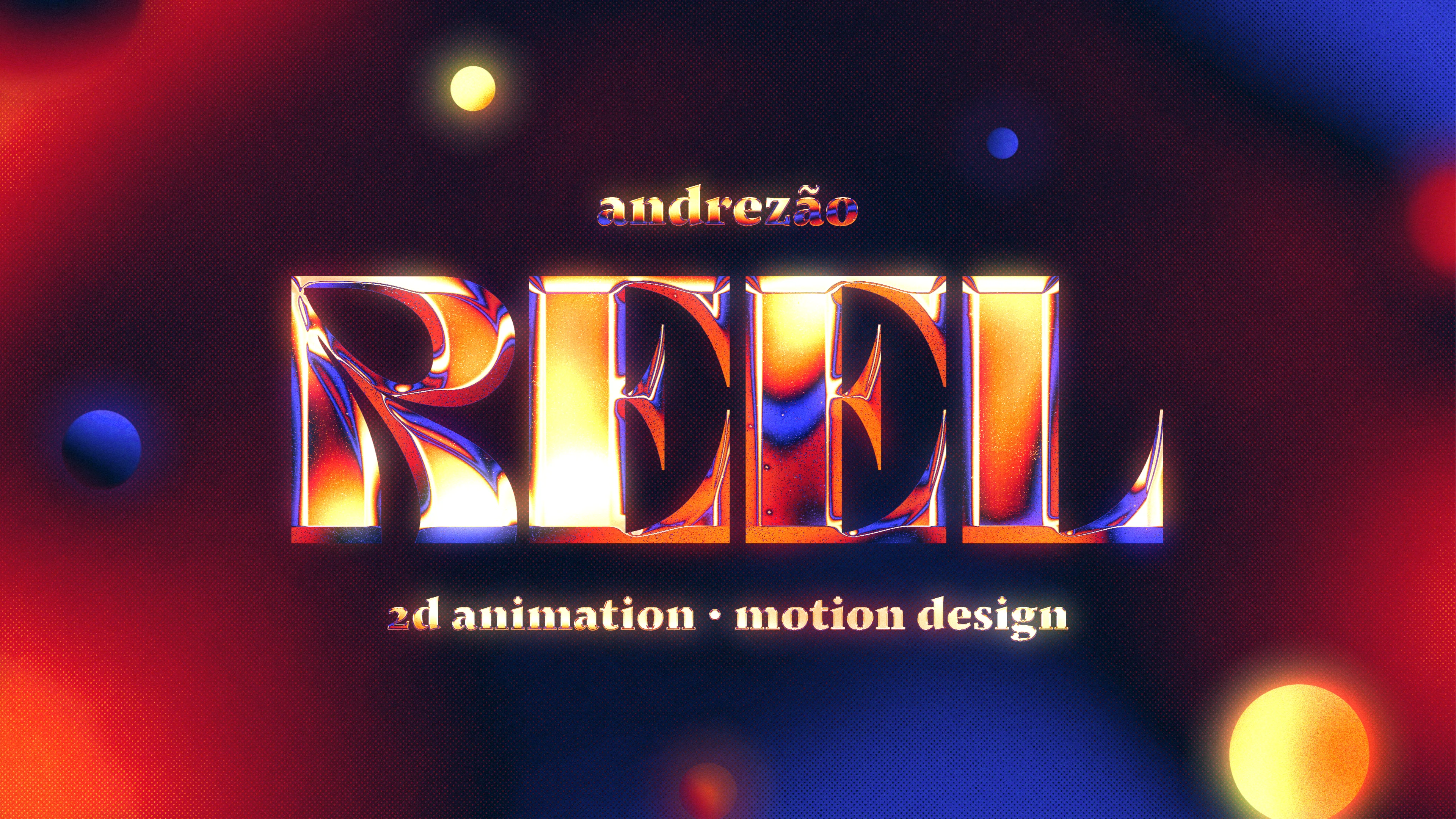 Reel - Andrezão - 2024