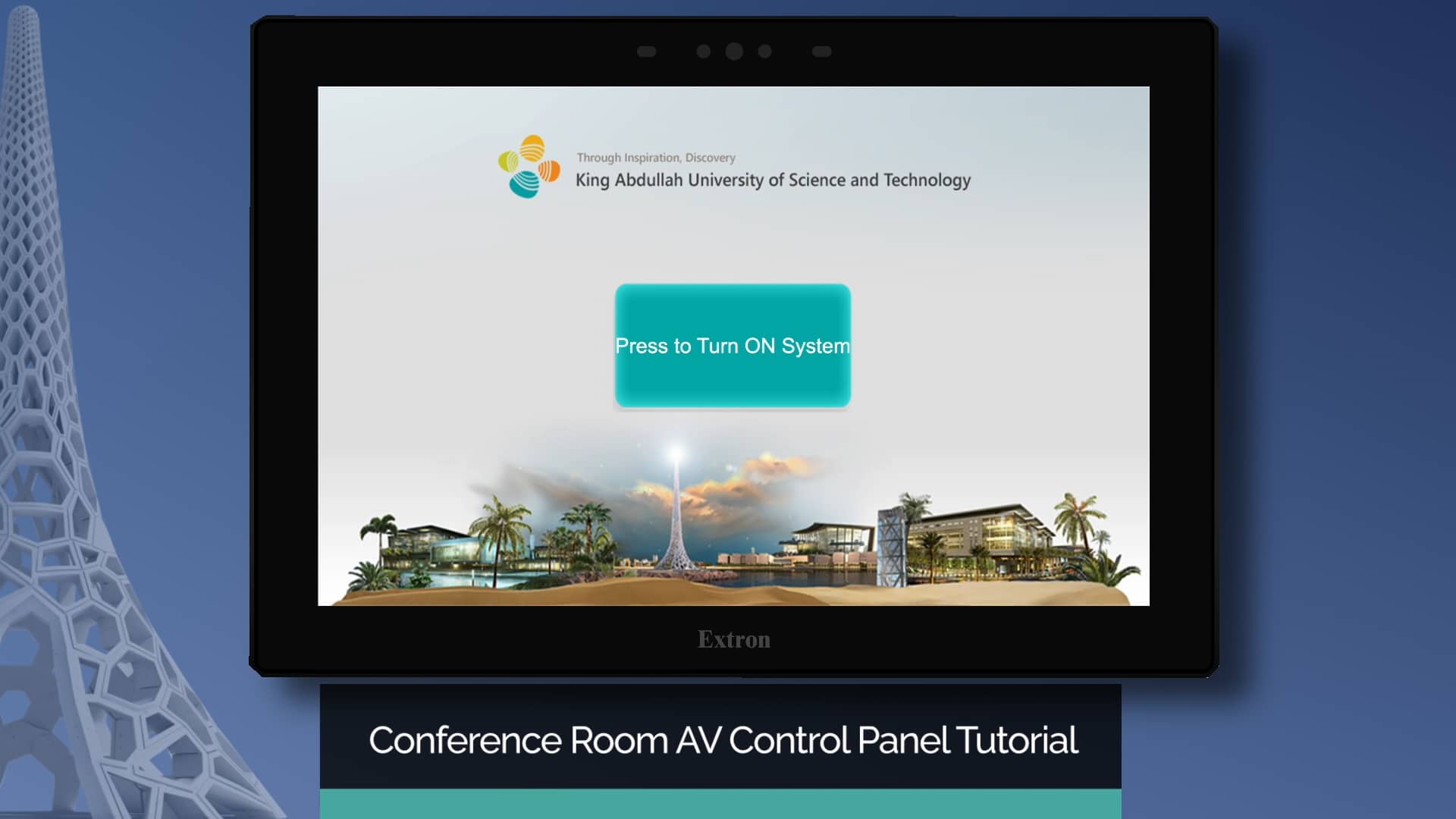 Full AV User Guide Video on Vimeo