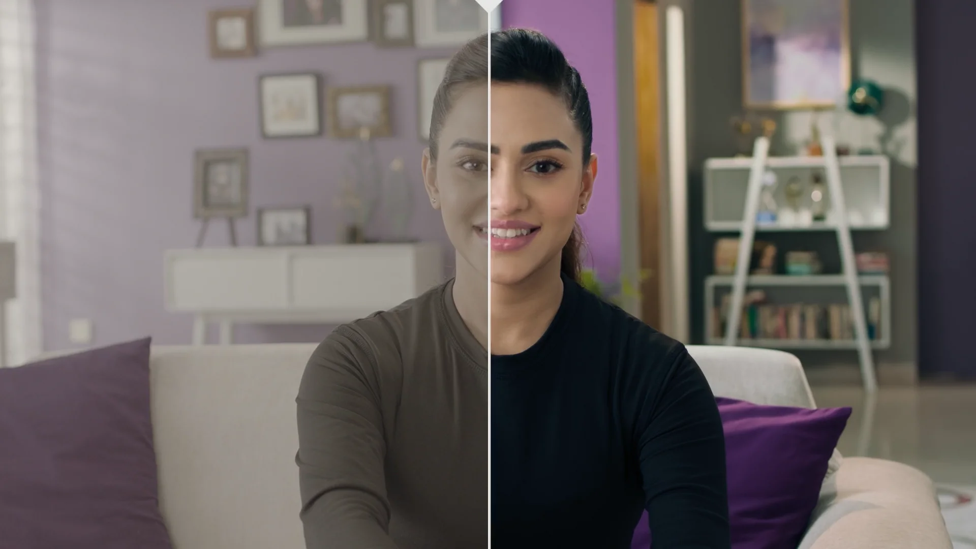 Clear Color Reel on Vimeo