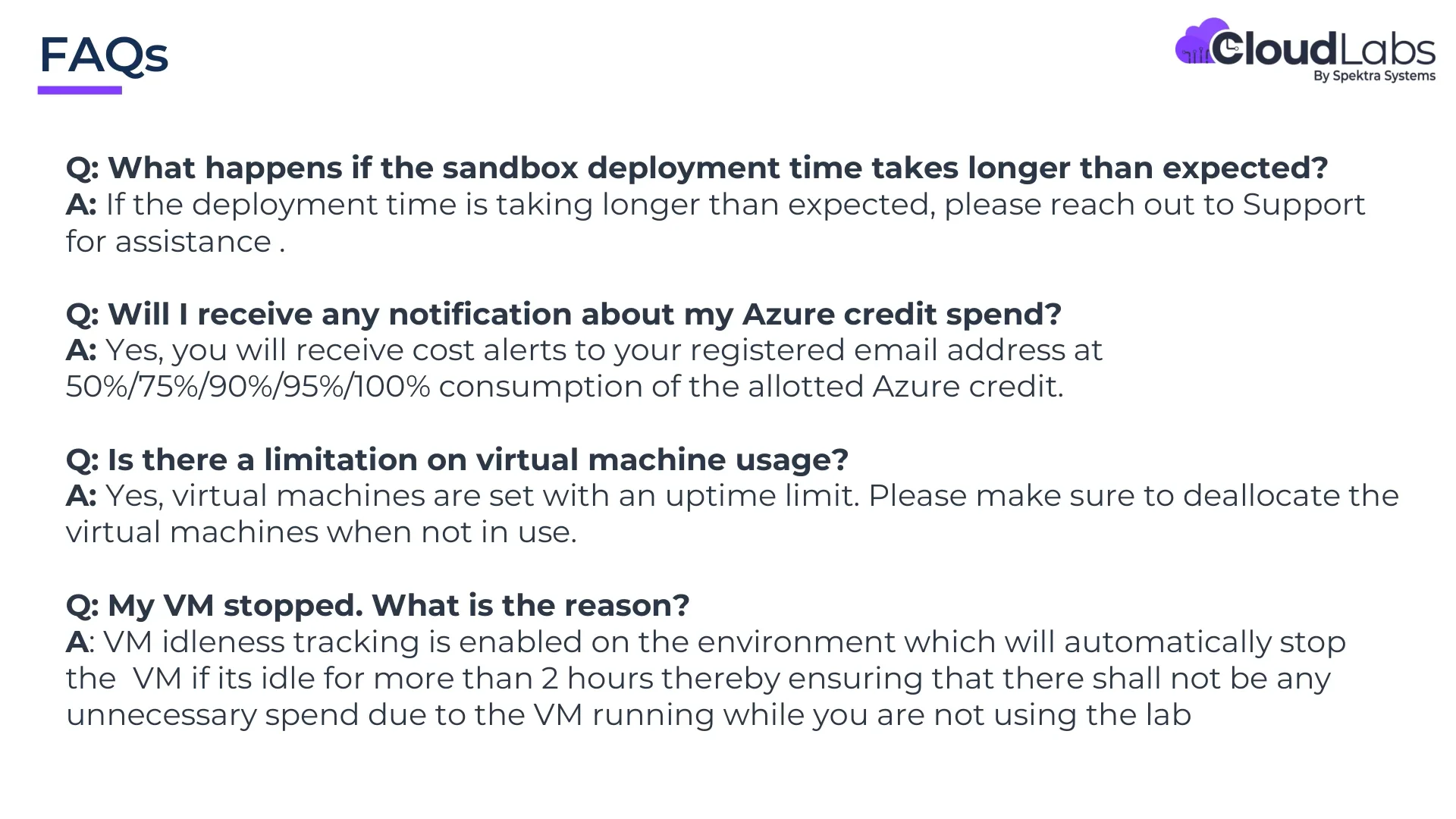 Tips, Tricks & FAQs- Standard Sandbox on Vimeo