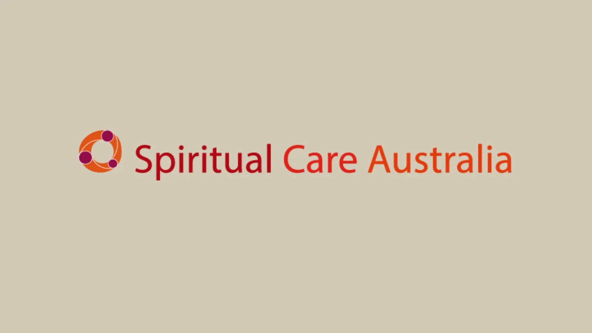 Spiritual Care Australia Conference Promo 2024
