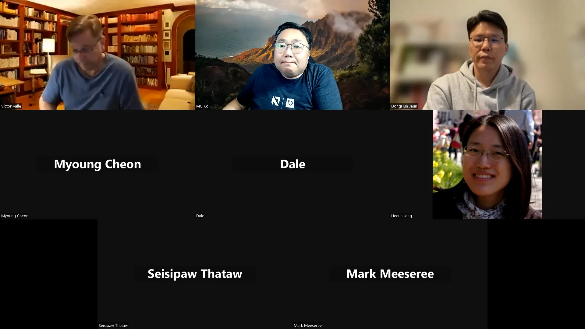 #6 ANY3 and evangelism training strategy on Vimeo