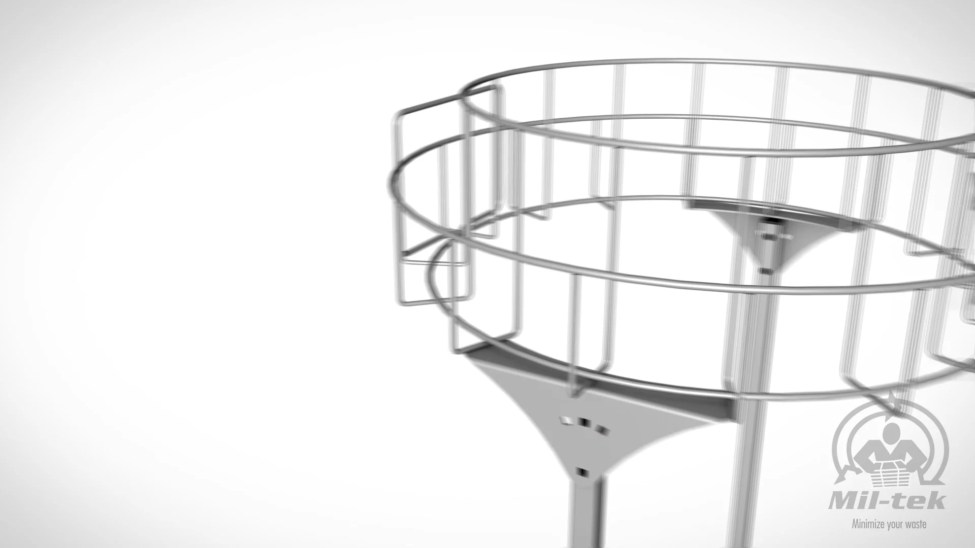 Infinity_Stand_Large_Round