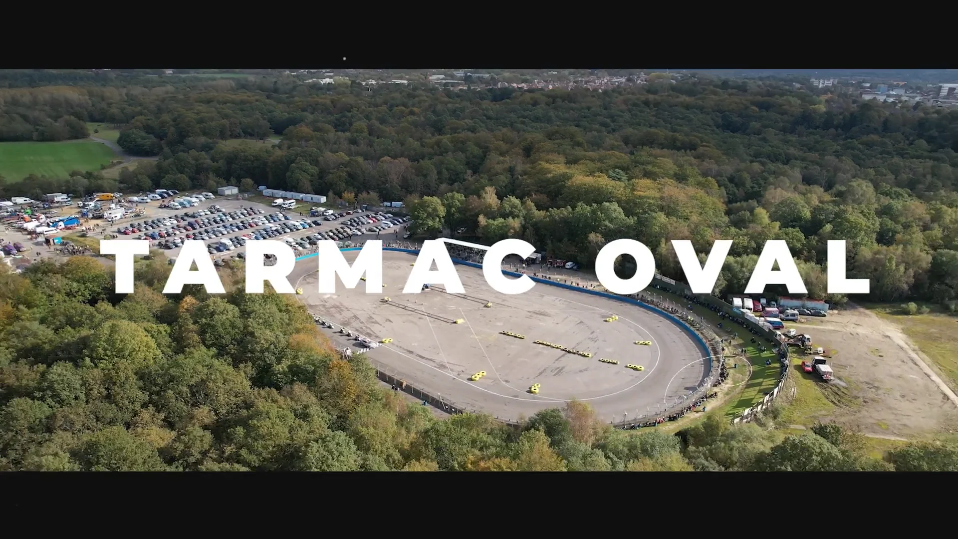 Aldershot Raceway on Vimeo