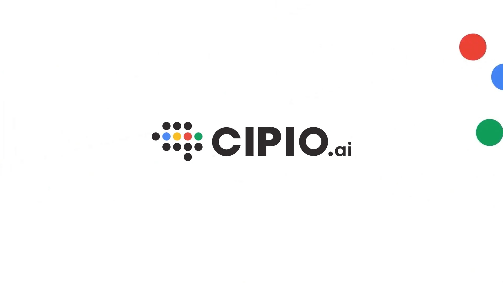 CIPIO.ai Overview 2024