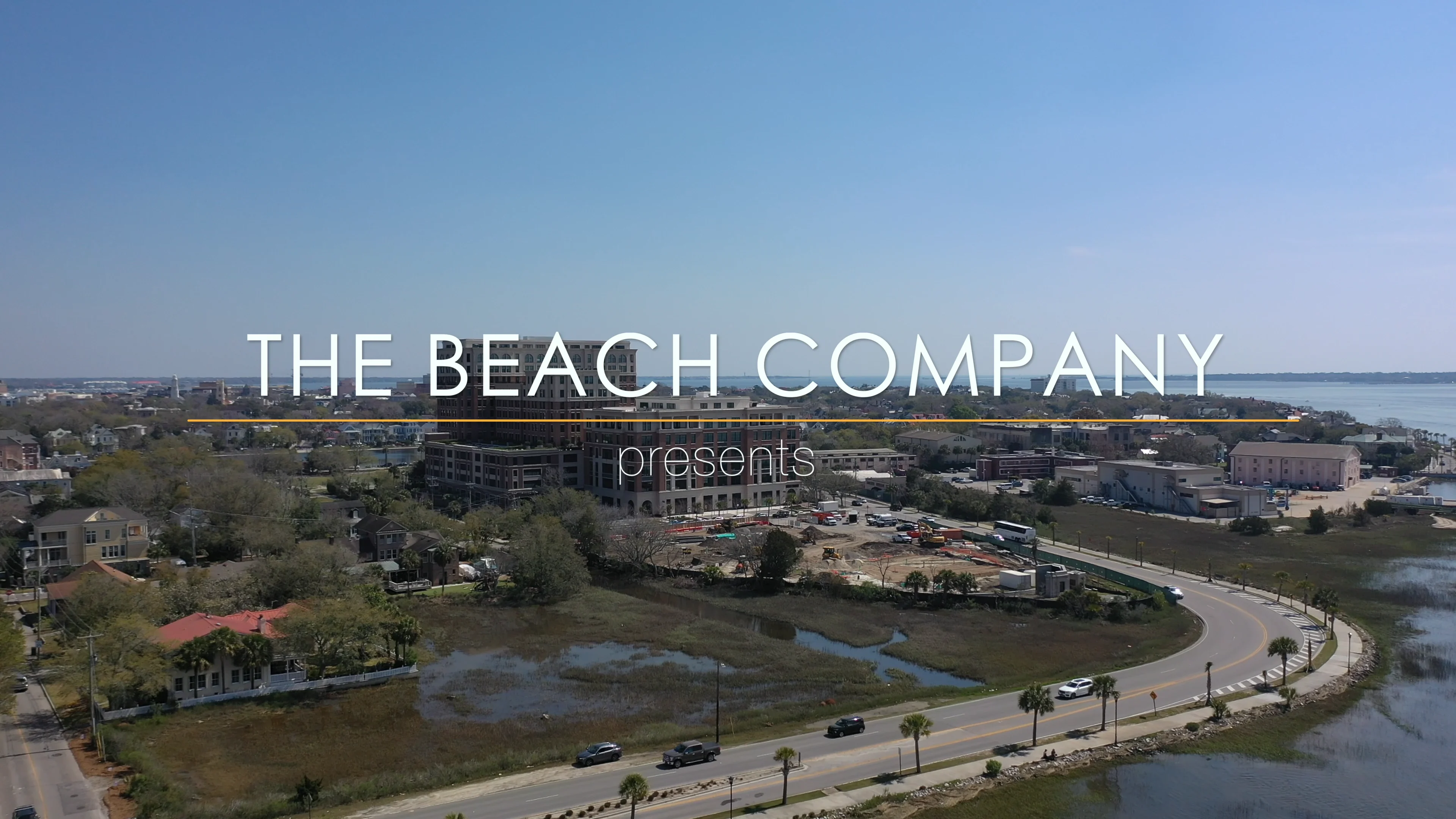 The Beach Company - The Charles - Charleston, SC (March, 2024) on Vimeo