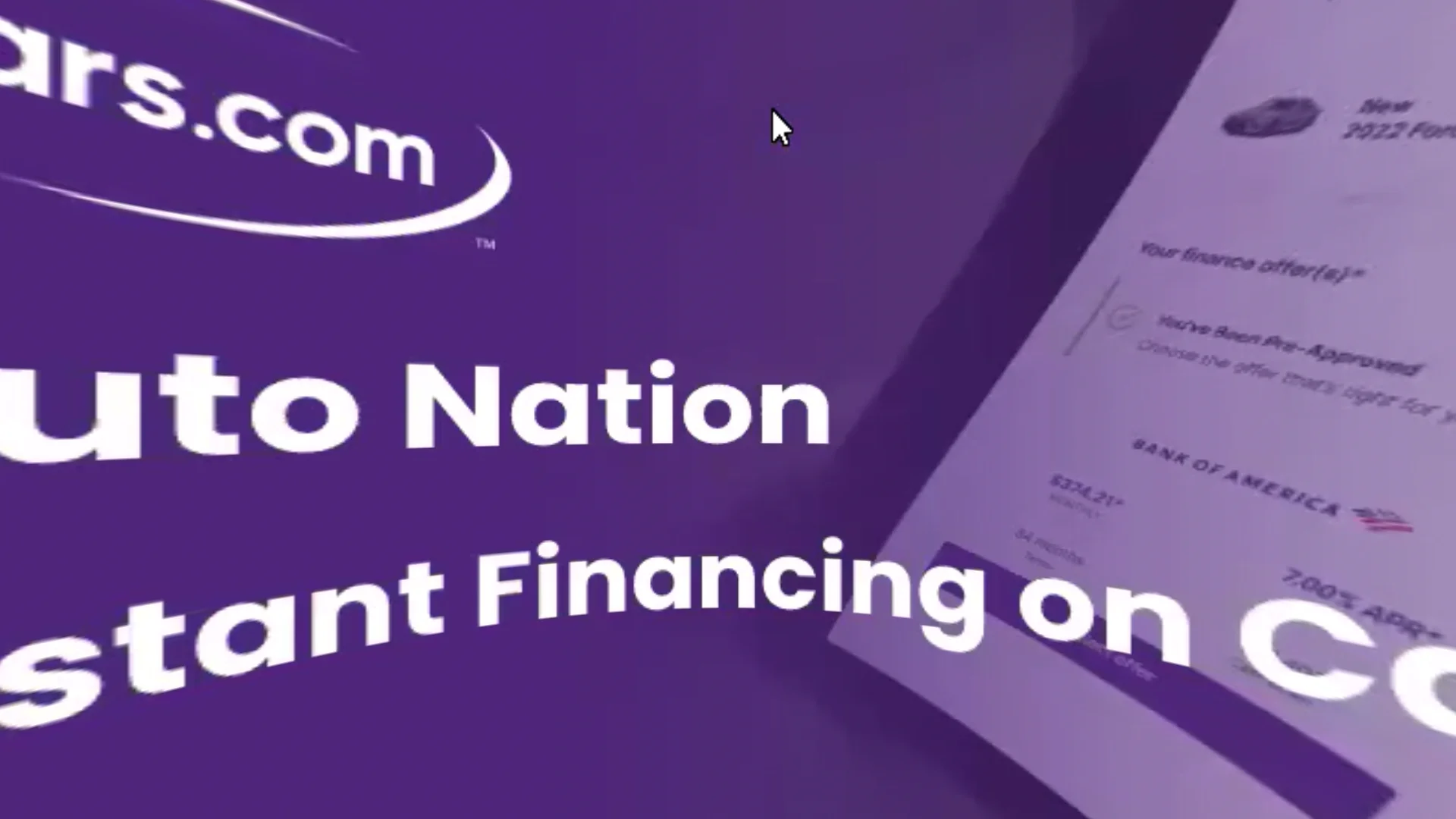 AutoNation Training Call 319 on Vimeo