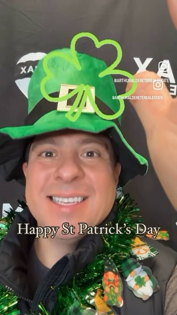 St Patrick on Vimeo