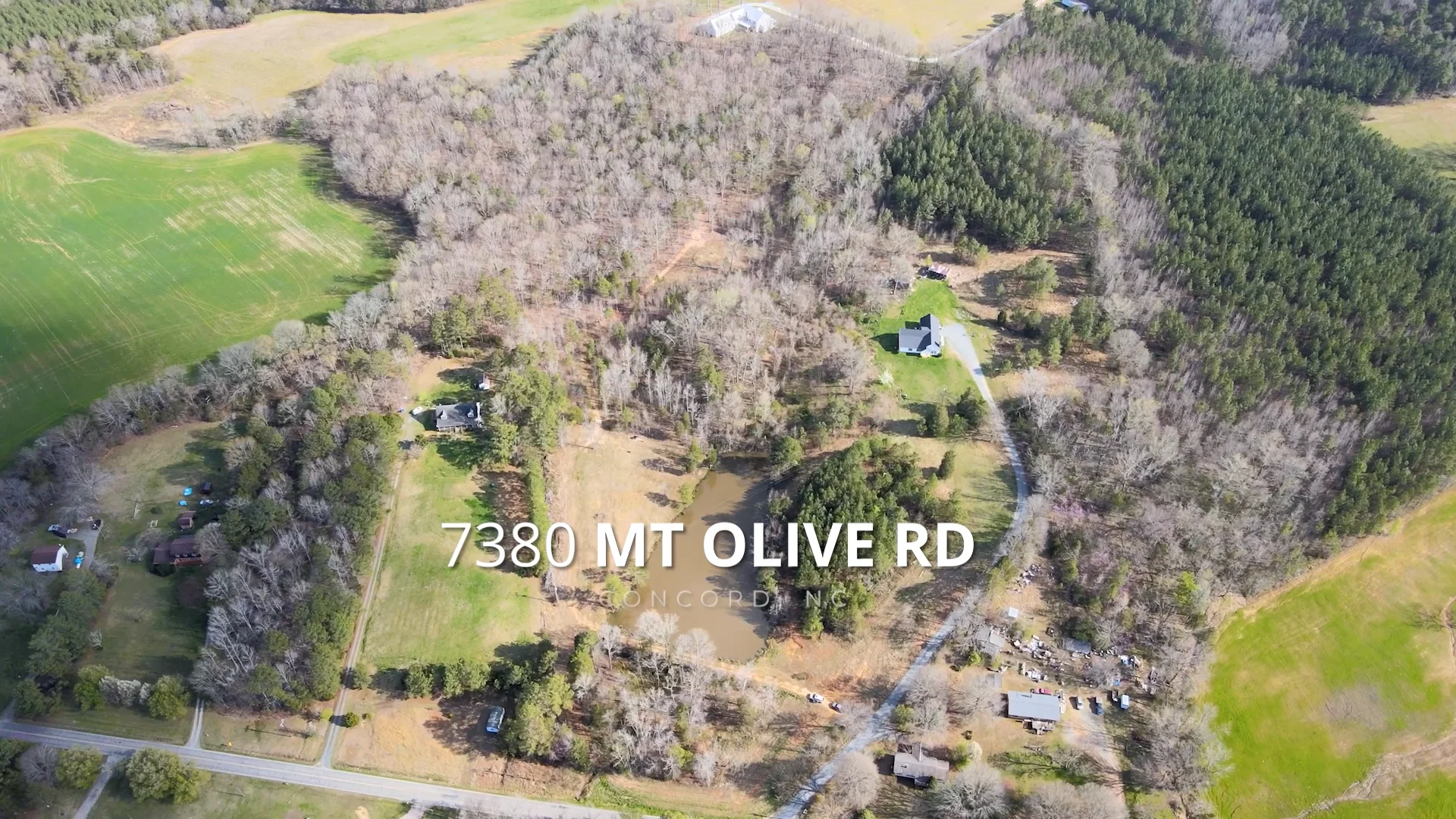 7380 Mt Olive Rd_BRANDED_no music on Vimeo