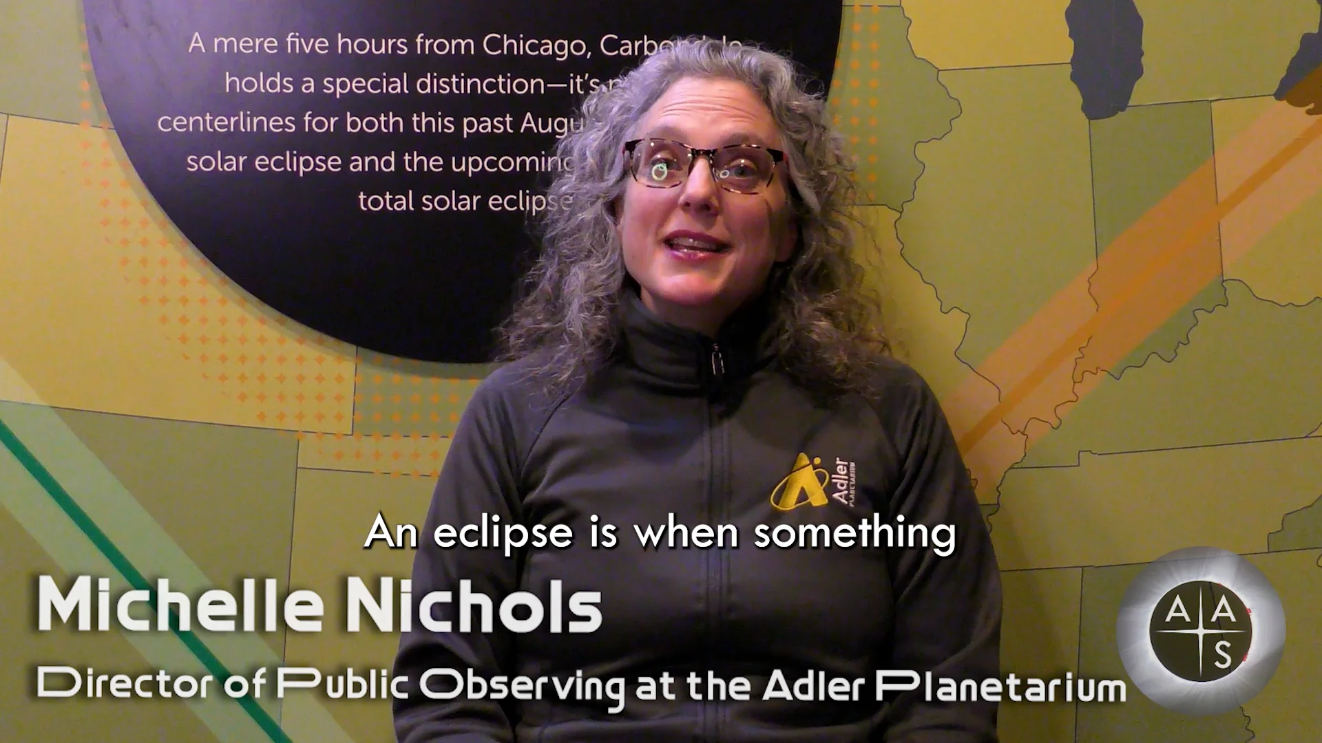 What is an Eclipse? on Vimeo