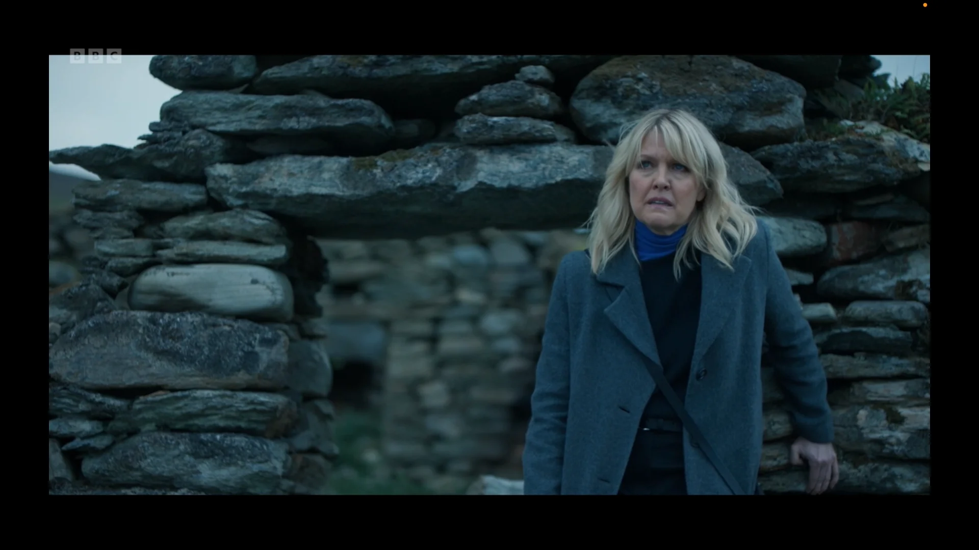 Barry O'Connor Showreel 2024