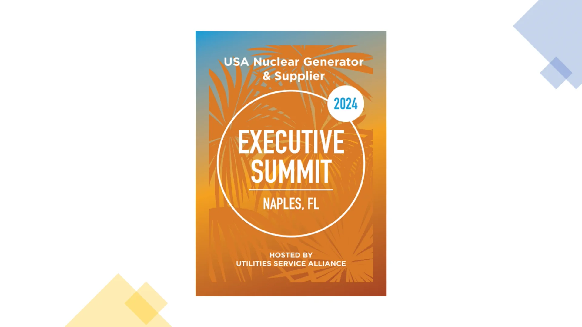 2024 Executive Summit on Vimeo