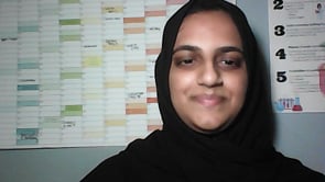 Ammaarah L., Certified TEFL tutor with online teaching experience of 2 ...