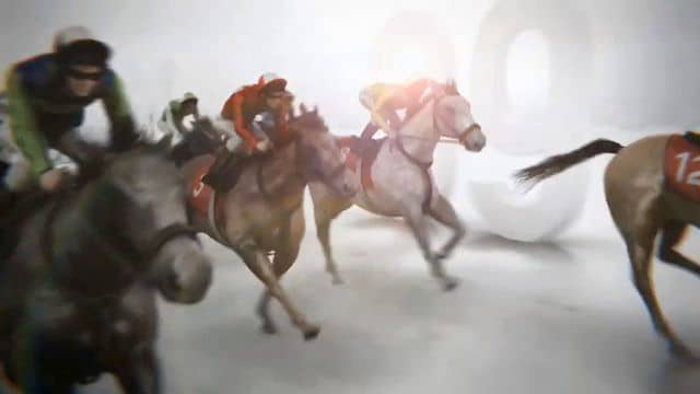 Sky Racing Horses on Vimeo