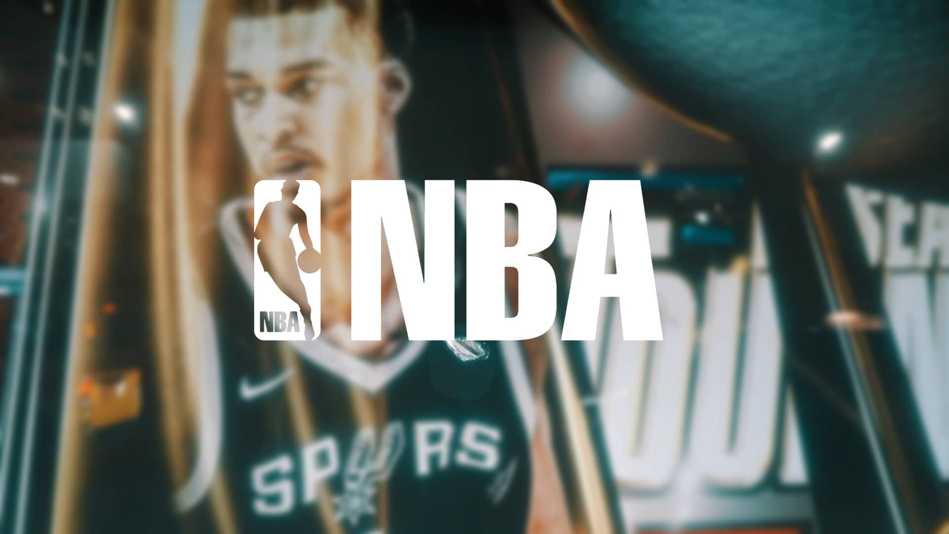 NBA In-Season Tournament Activation on Vimeo