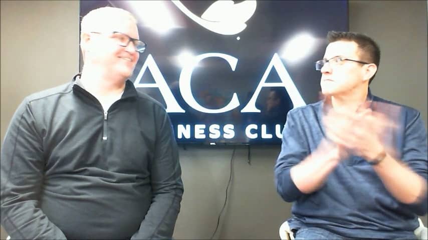 ACA Coffee Interview 20240213 - Keith Miller on Vimeo