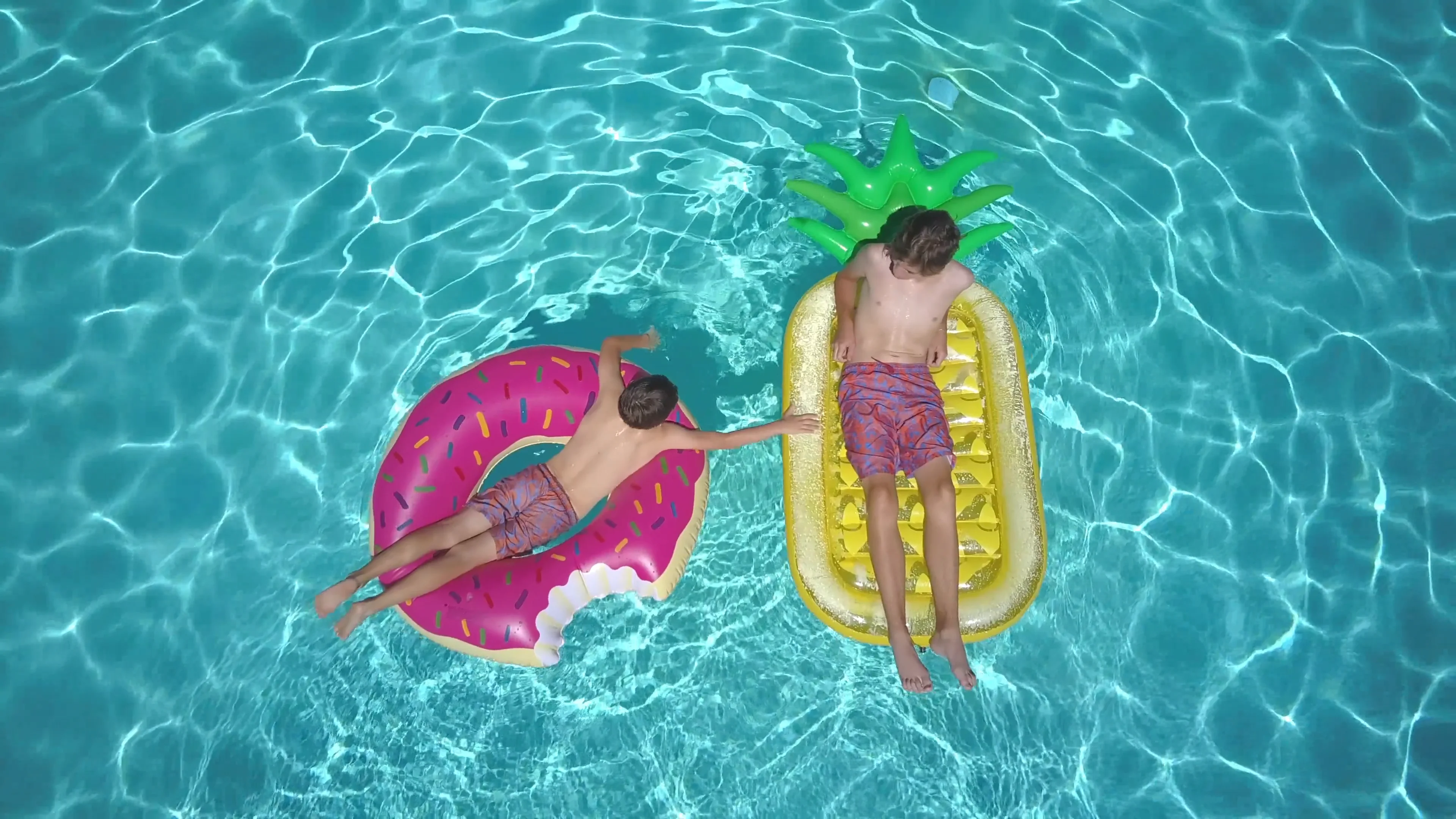 Piscina kids 8seg
