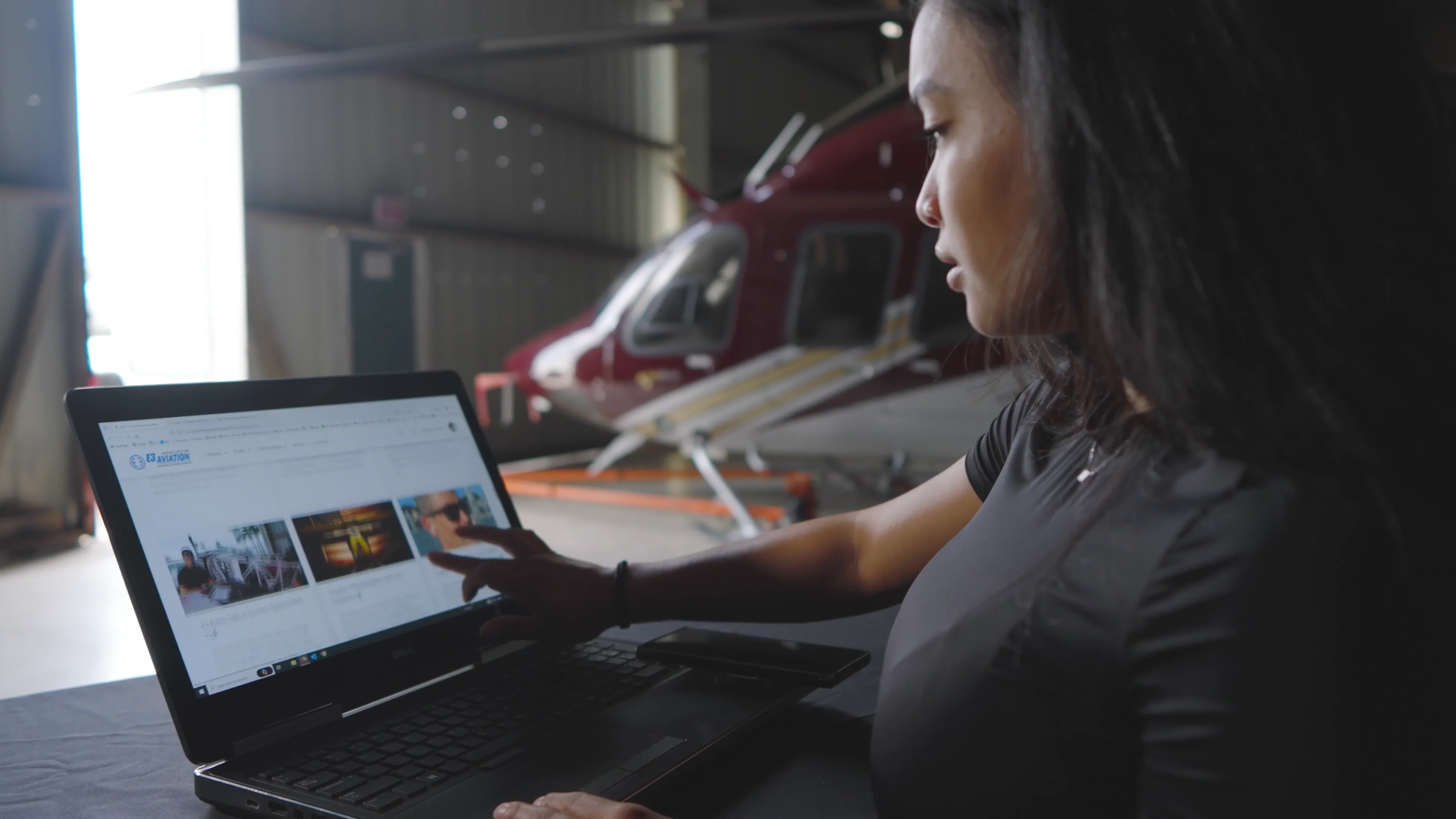 E3 Commercial on Vimeo