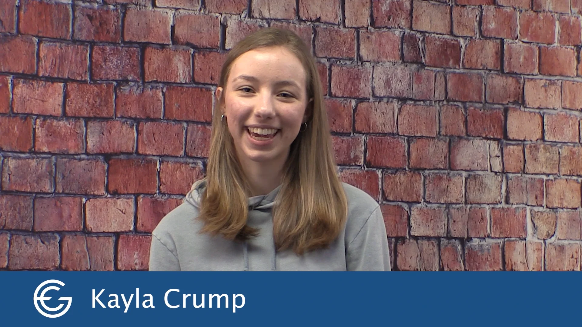 Kayla Crump Grace Story on Vimeo