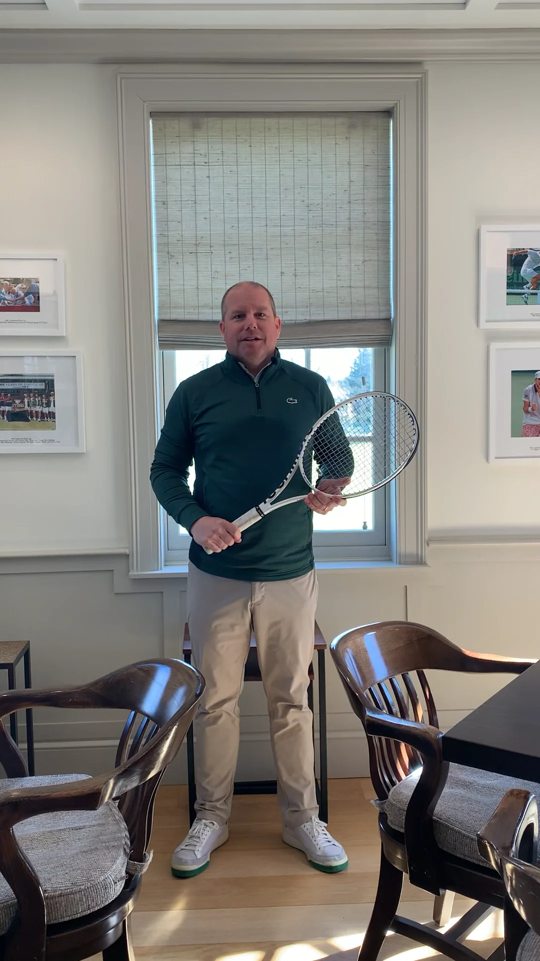 Greg Greeting on Vimeo