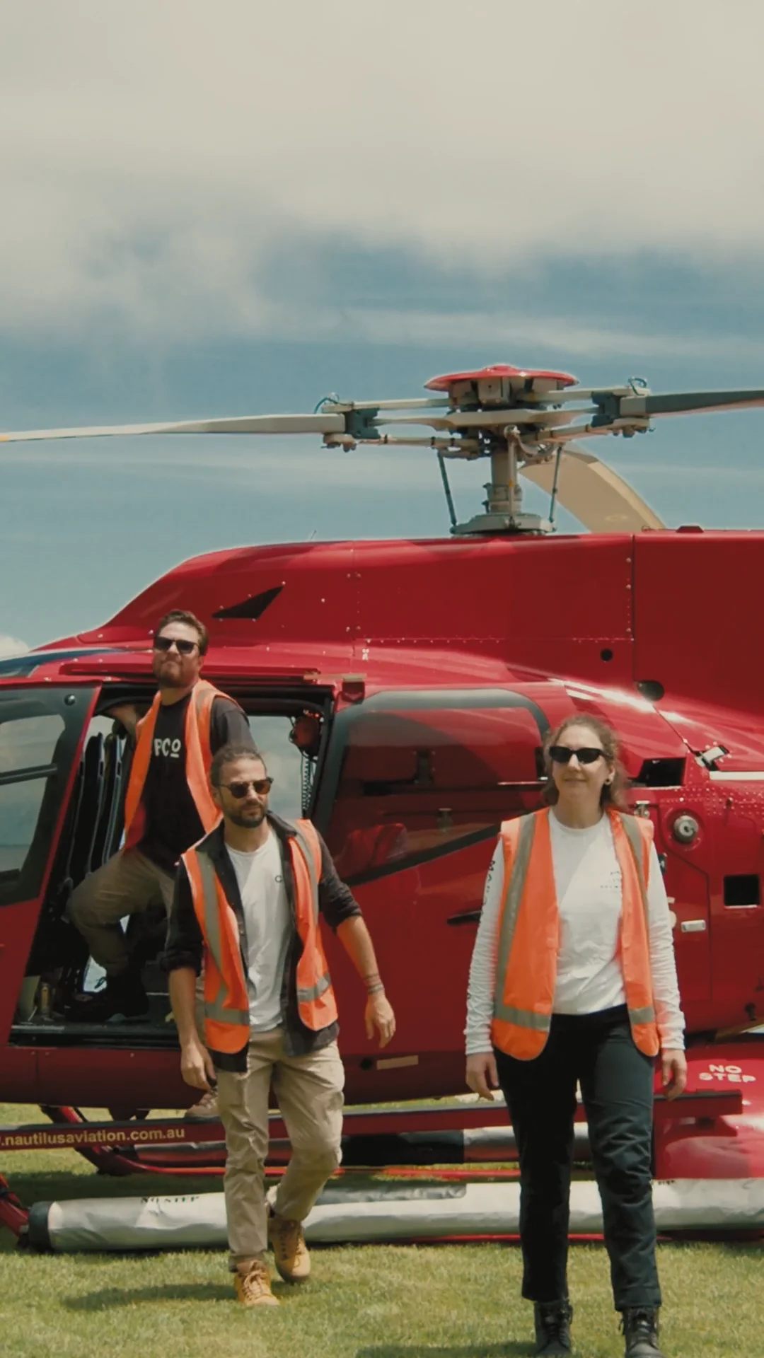 CBCo Brewing presents: Goldy Lager on Vimeo