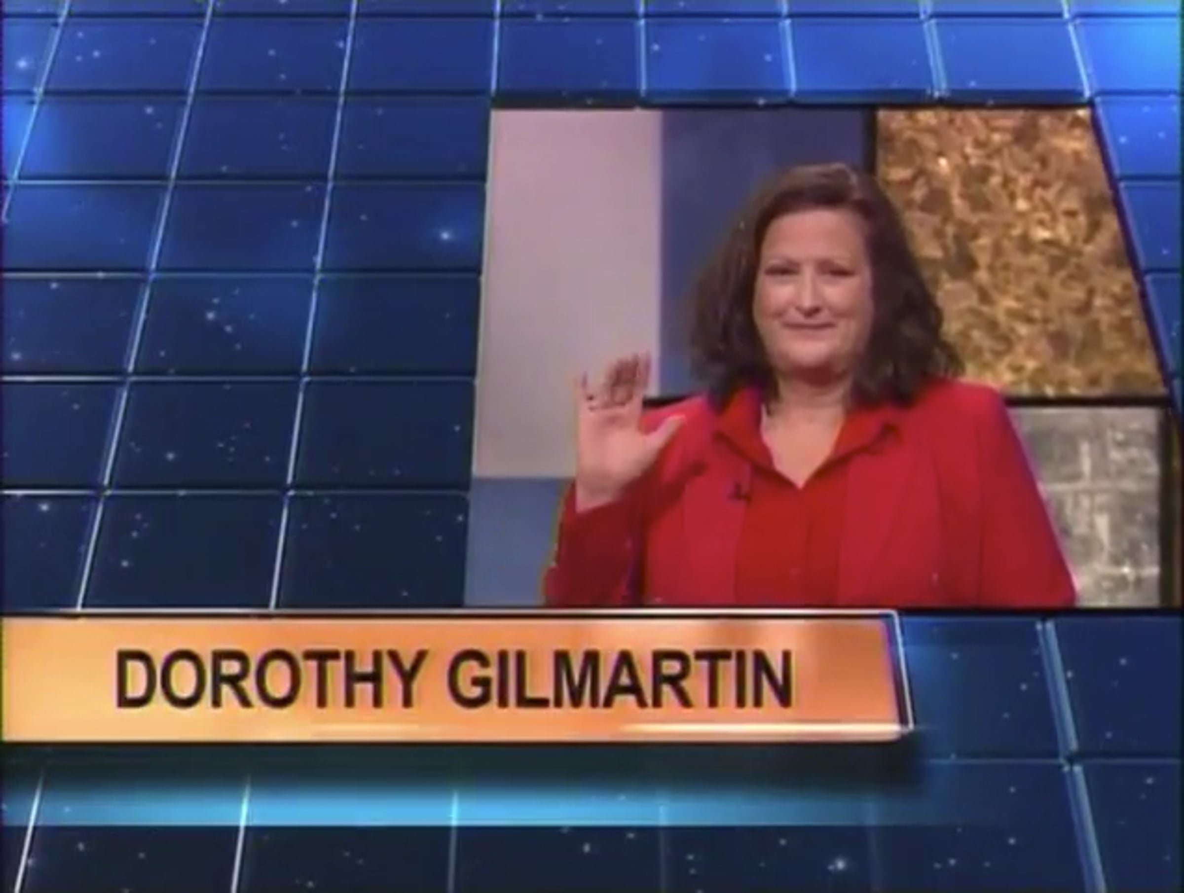 Jeopardy!: September 10, 2007 (Season 24 premiere) (Ben/Keli/Dorothy)