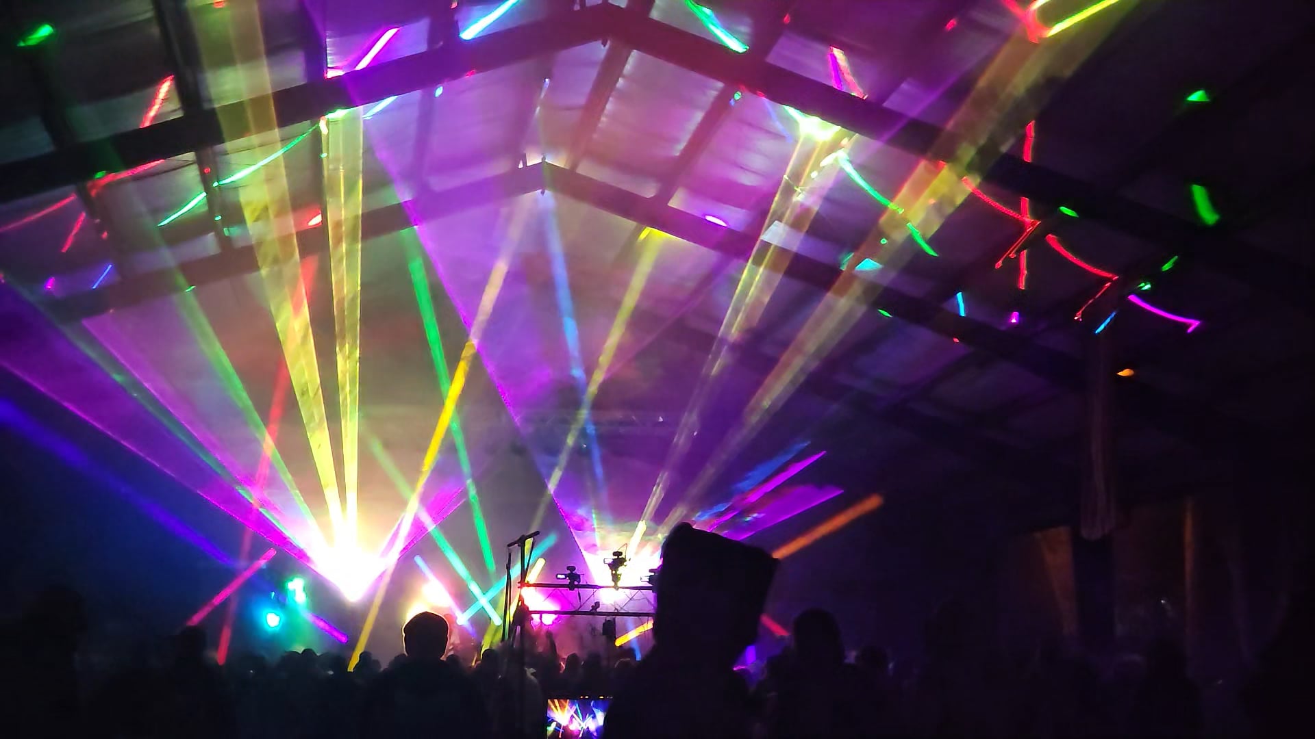 Gallery | Laser Fox Productions