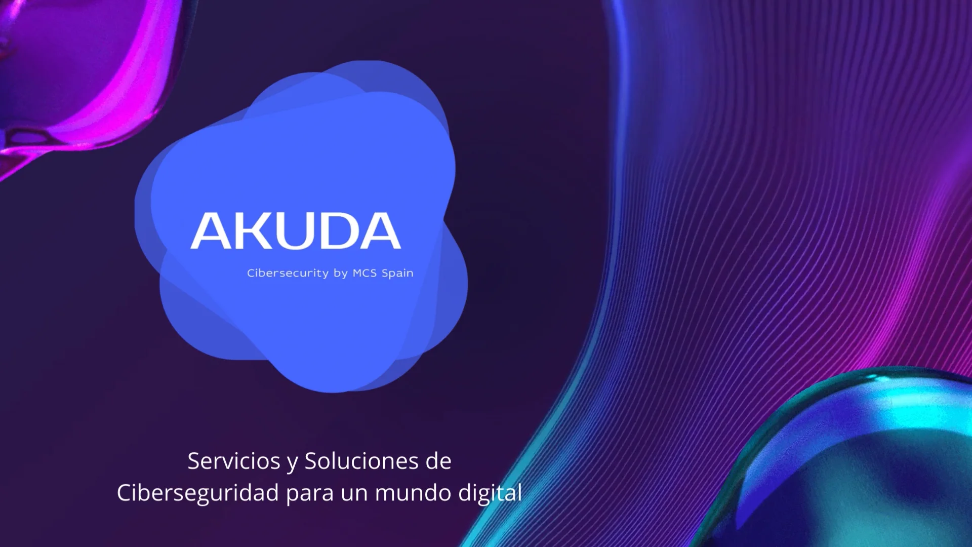Somos AKUDA on Vimeo