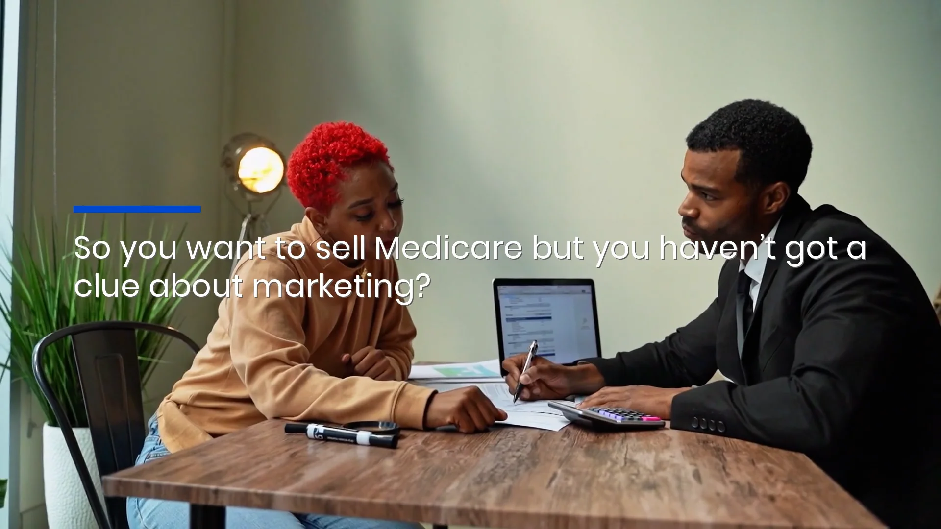 Medicare Broker Marketing Templates & Sales Scripts Free CRM Portal For ...